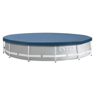 Intex Trading Round Pool Cover | Smart Price Specials | PnP Home
