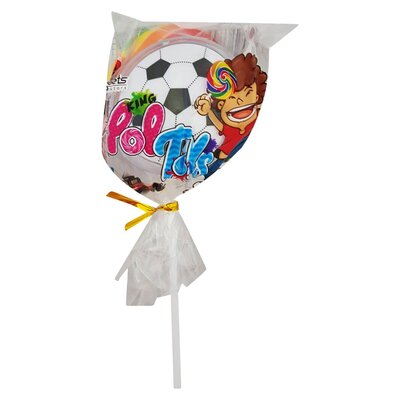 King Candy Pop Toys 25g | PnP