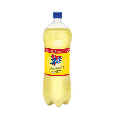 Jive Passion Fruit & Lemonade 2L x 6 | PnP