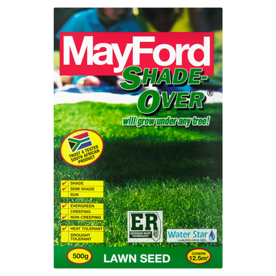 Mayford Shade-over Coarse 500g | PnP