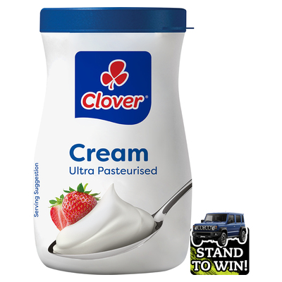 First Choice Uht Process Whipped Cream 250ml | PnP