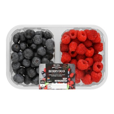 PnP Berry Duo For Me | PnP