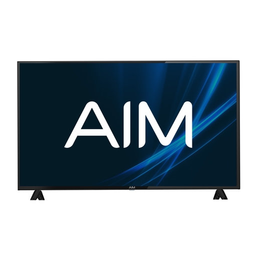 Aim 60 Inch Digital UHD Led TV | PnP