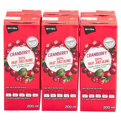 Juice Boxes | Kids' Drinks | Smart Price Specials | PnP