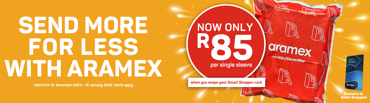 Pick n Pay Online Shopping