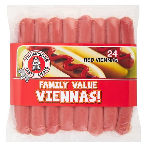 Thompsons Red Vienna 1kg | PnP