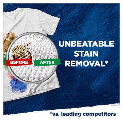 Omo Stain Removal Auto Washing Powder Detergent 2kg | PnP