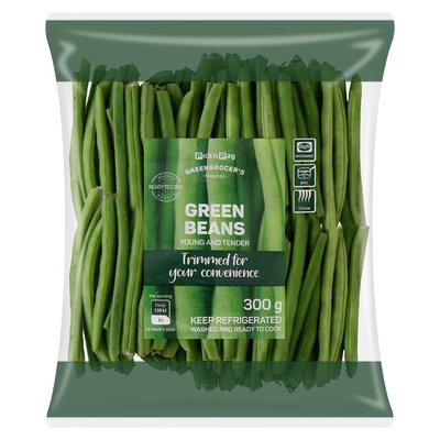 PnP Beans Fine 250g | PnP