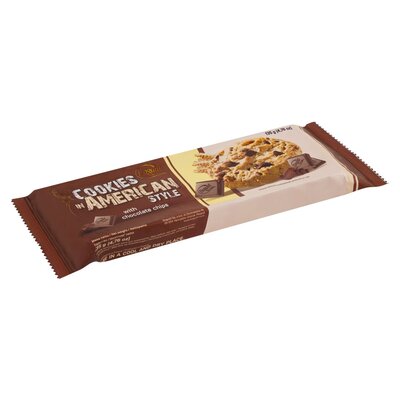 Bogutti Choco Chip Chocolate Cookies 135g | PnP