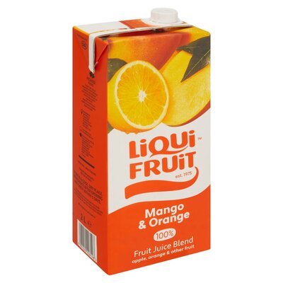 Liqui-Fruit Juice Mango & Orange 2L | Smart Price Specials | PnP Home