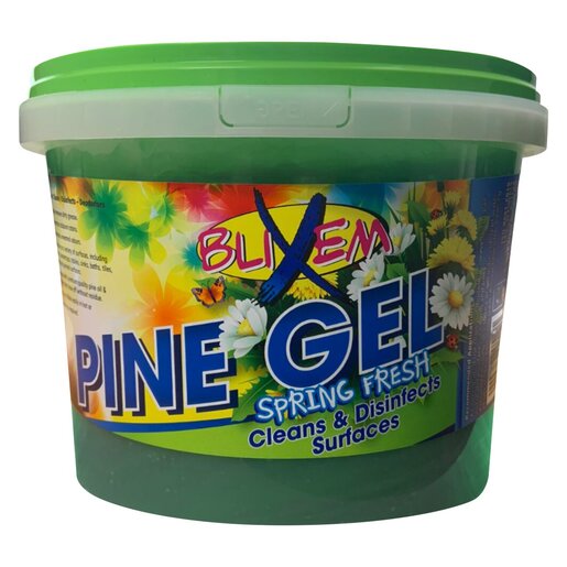Blixem Pine Gel 5kg | PnP