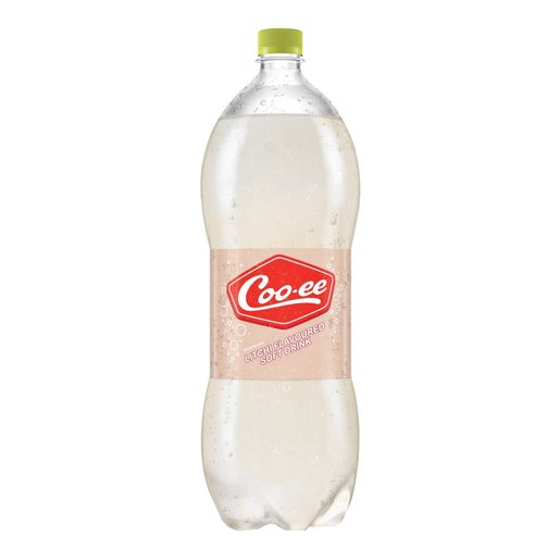 Coo-Ee Litchi 2L | PnP