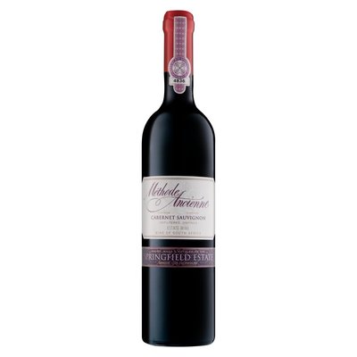 Springfield Albarino 750ml | PnP