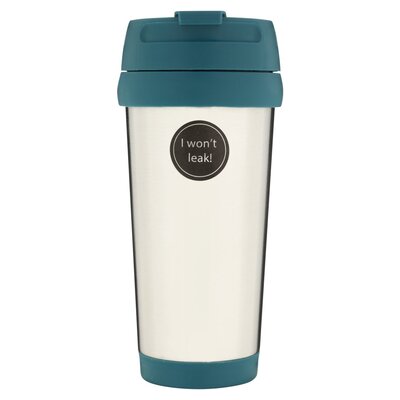 DAY Dark Grey Travel Mug 0.45L | PnP