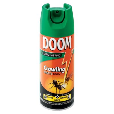 Doom Defend Insecticide 300ml | PnP