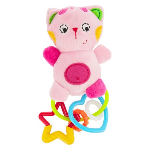 PnP Tiny Tots Crinkly Cat Rattle | Smart Price Specials | PnP Home