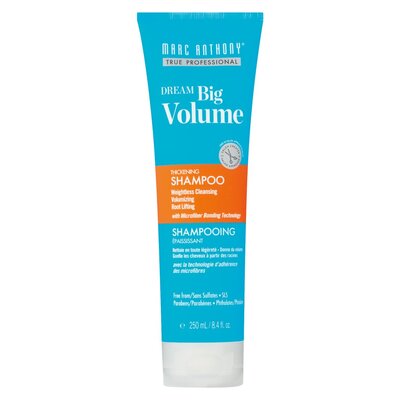 Marc Anthony Grow Long Shampoo 250ml | PnP