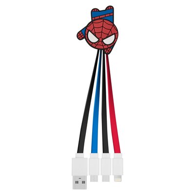 Disney Spiderman Alarm Clock | PnP