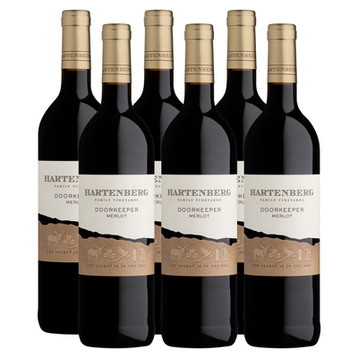 Meerlust Rubicon 750ml | PnP