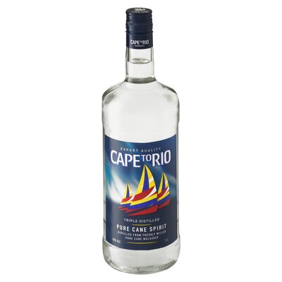 Cape To Rio Cane Spirit 1L | Smart Price Specials | PnP Home