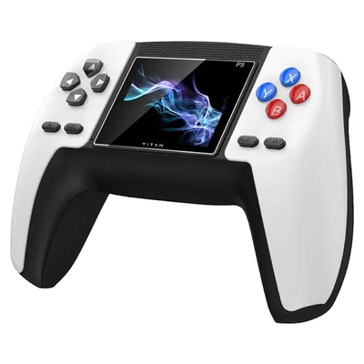 Titan Pixel P5 Retro 520 In 1 Handheld Console | Smart Price Specials ...
