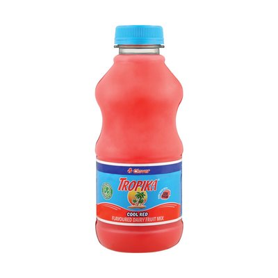 Tropika Dairy Blend Smoove Cool Red 500ml | PnP