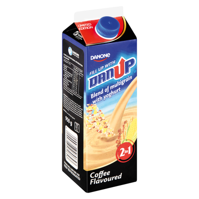 Danone Danup 2in1 Coffee Flavour 950g | PnP
