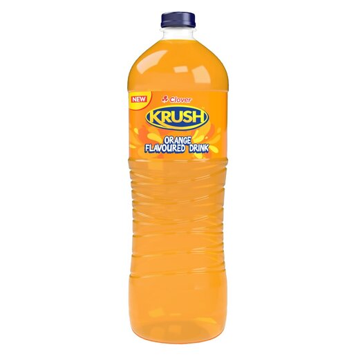 Krush Fruit Drink 1.5L | PnP