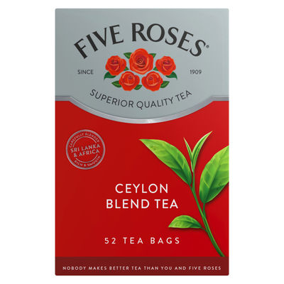 Five roses | Coffee, Tea & Hot Drinks | Smart Price Specials | PnP