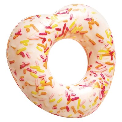 Intex Sprinkle Donut Heart Tube | PnP