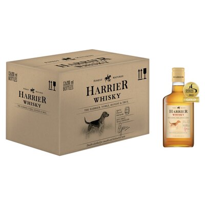 Harrier Whisky 1L | PnP
