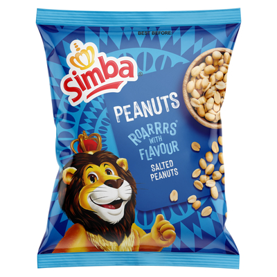Simba | Chocolates, Chips & Snacks | Smart Price Specials | PnP