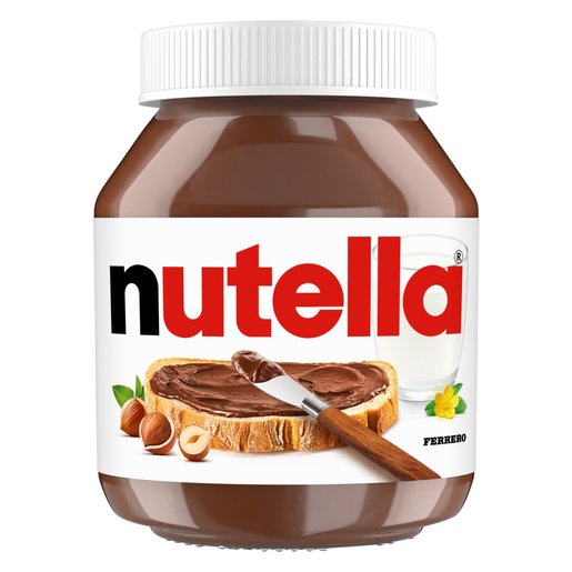Nutella Chocolate Spread 180g | PnP