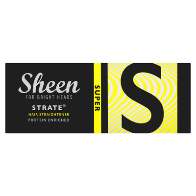 Sheen Strate Super Hair Straightener 50ml | PnP