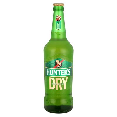 Hunters Dry NRB 6 x 330ml | PnP