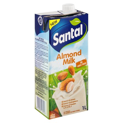 Santal Almond Milk 1L | PnP