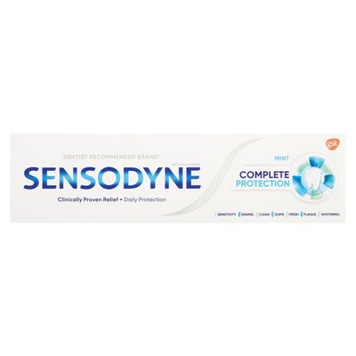 Sensodyne Protection Advance Whitening 75ml | PnP
