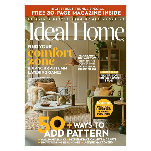 Magazine Ideal Homes Mag | PnP