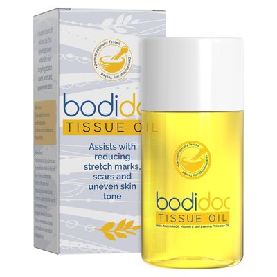 Bodidoc Tissue Oil 60ml | PnP