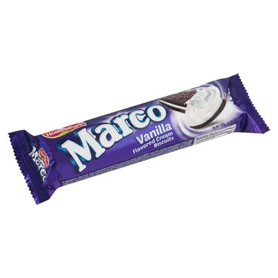 Marco Vanilla Biscuits 120g | PnP