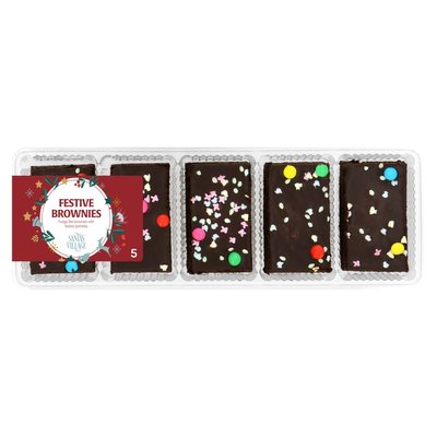 PnP Candy Choco Brownies 5 Pack | PnP