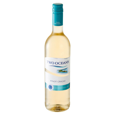 Two Oceans Pinot Grigio 750ml | PnP