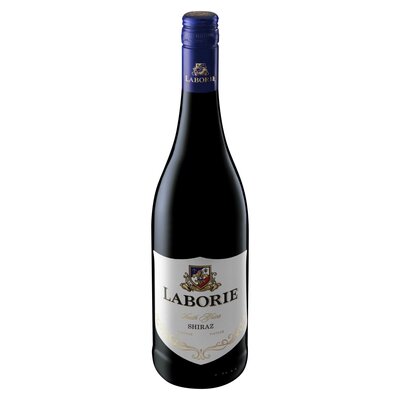 Laborie Shiraz 750ml | Smart Price Specials | PnP Home