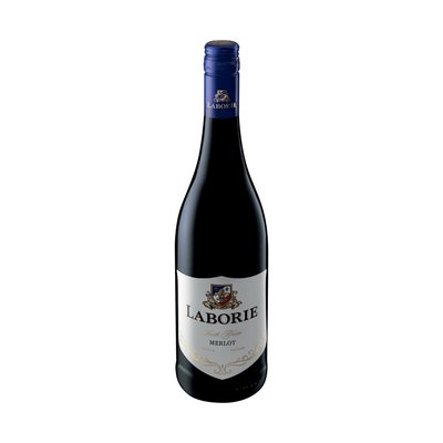 Laborie Merlot 750ml | Smart Price Specials | PnP Home