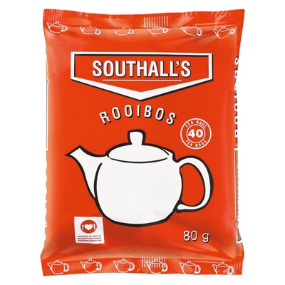 Laager Tea 4 Kids Rooibos 40 Pack | PnP