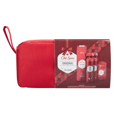 Old Spice Original Gift Set | PnP
