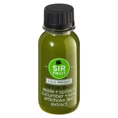 SIR Fruit Detox Shot 100ml | PnP