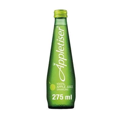 Appletiser Drink Spark Apple 275ml | PnP