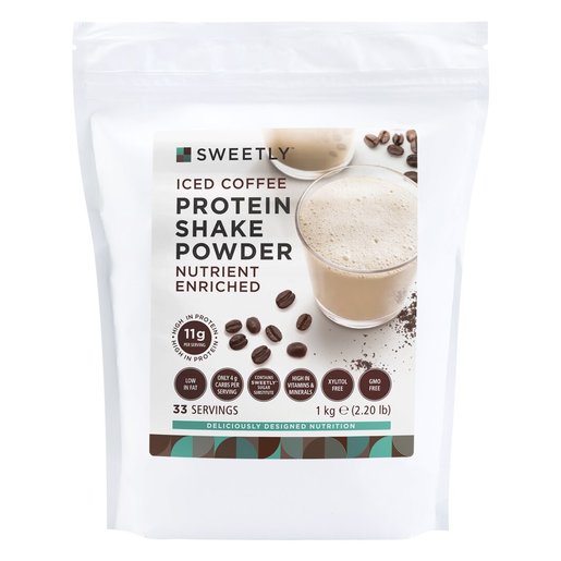 Nomu Sweetly Protein Shake 1kg | PnP