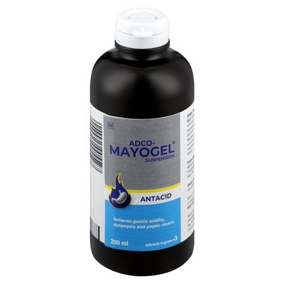 Adco Mayogel Suspension 200ml | PnP